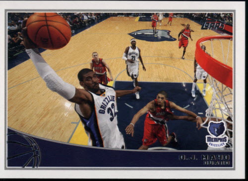 2009-10 Topps Basketball