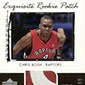 Chris Bosh Rookie Cards Checklist and Memorabilia Buying Guide