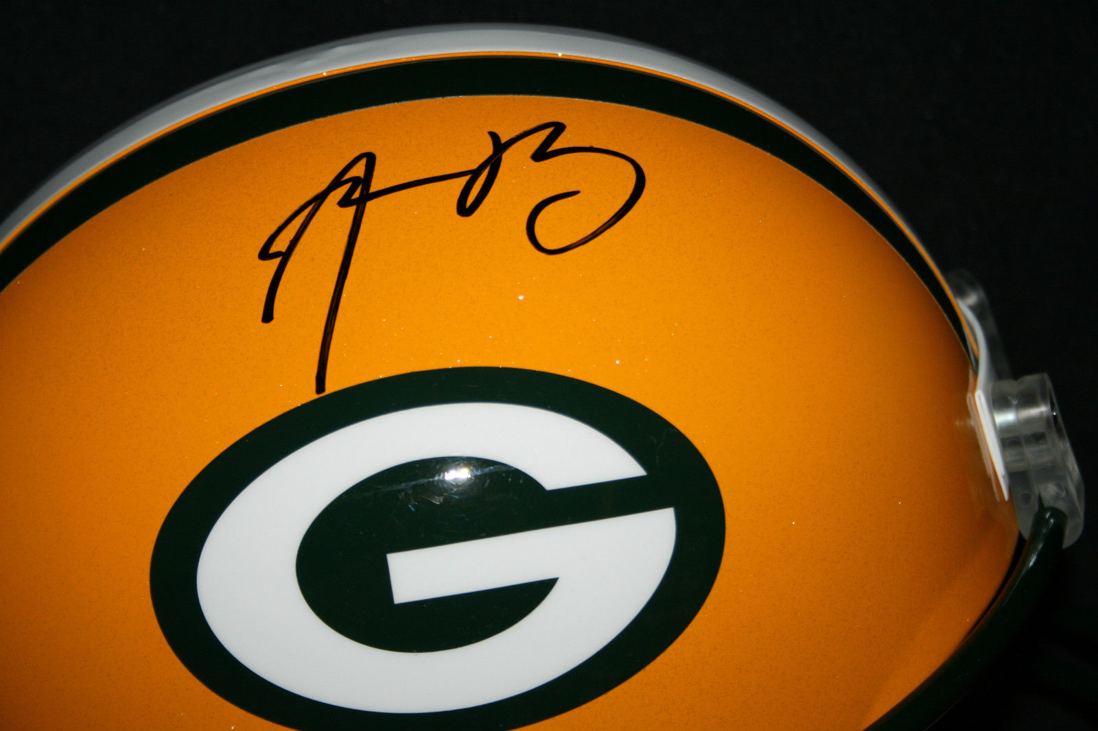 Aaron Rodgers Cards, Rookie Card Checklist, Autographed Memorabilia