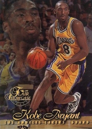 Top Kobe Bryant Cards, Best Rookies, Most Valuable Autographs, Inserts