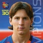 Lionel Messi Rookie Cards Checklist Guide and Top List