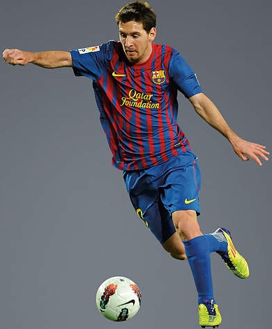 Lionel Messi Rookie Cards Checklist Info and Top Apparel Buying Guide