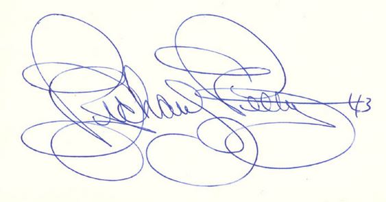 Richard Petty Cards and Autographed Memorabilia Buying Guide