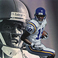 Randy Moss Rookie Cards Checklist, Autographed Memorabilia Guide
