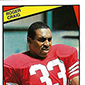 Roger Craig Cards and Autographed Memorabilia Buying Guide