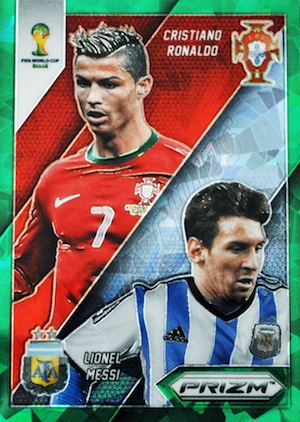 Top Lionel Messi Cards Guide, Top List, Best Autographs, Most Valuable