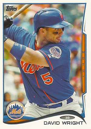 2014 Topps Series 2 Baseball Variations Guide, Checklist