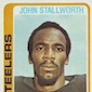 John Stallworth Cards and Autographed Memorabilia Guide