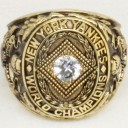 World Series Ring Collecting Guide, Buying Replicas, Ring History, Gallery