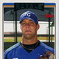 Alex Gordon Cards and Rookie Cards Guide