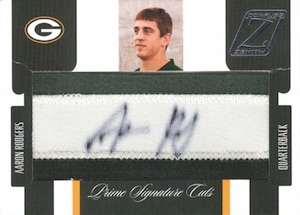 Top Aaron Rodgers Rookie Cards List, Ranked, Best, Most Valuable