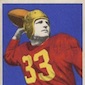 Sammy Baugh Rookie Cards
