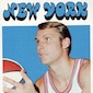 Rick Barry Rookie Cards Guide and Checklist