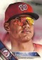2016 Topps Series 1 Baseball Variations Guide, Checklist