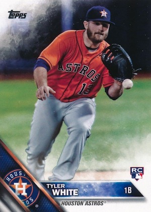 2016 Topps Update Series Baseball Variations Checklist, Gallery, Codes