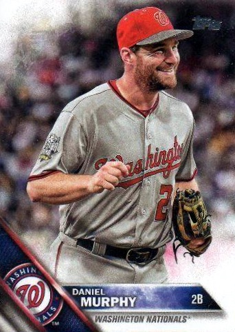 2016 Topps Update Series Baseball Variations Checklist, Gallery, Codes