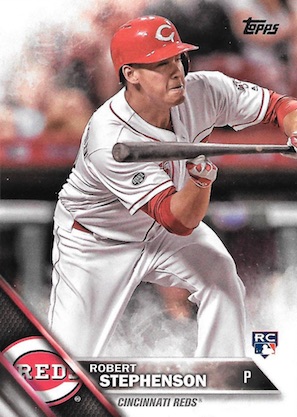 2016 Topps Update Series Baseball Variations Checklist, Gallery, Codes
