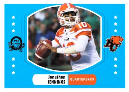 2017 Upper Deck CFL Football Checklist, Set Info, Boxes, Reviews, More