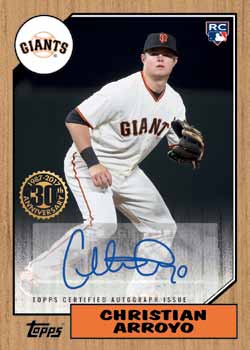 2017 Topps Update Series Baseball Checklist, Variations, Boxes, Set Info
