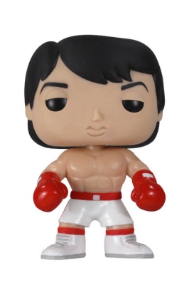 Funko Pop Rocky Checklist, Set Info, Gallery, Exclusives List, Variant, Buy