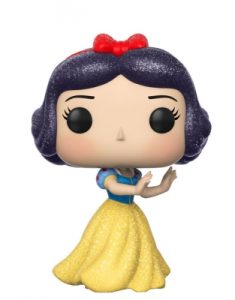 Funko Pop Snow White Checklist, Gallery, Exclusives List, Variants Guide