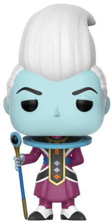 Funko Pop Dragon Ball Z Checklist, Exclusives List, Set info, Variants