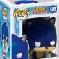 Funko Pop Sonic the Hedgehog Checklist, Set Info, Gallery, Exclusives List