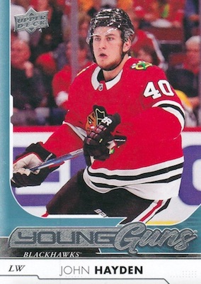 2017-18 Upper Deck Overtime - Aleksander Barkov #17 17-18 Upper Deck ...