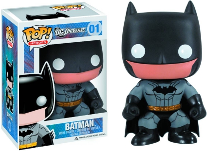 Funko Pop Batman Checklist, Gallery, Exclusives List, Variants, Guide, Info