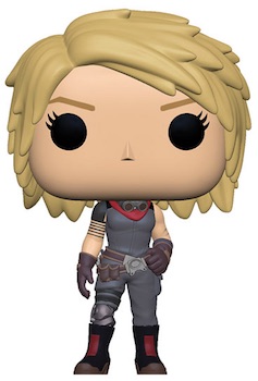Funko Pop Destiny Checklist, Set Info, Gallery, Exclusives List, Variants