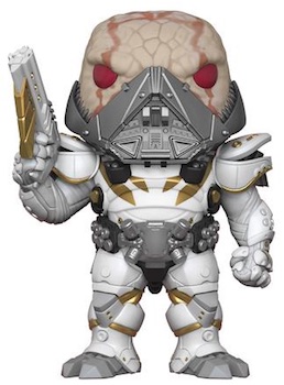 Funko Pop Destiny Checklist, Set Info, Gallery, Exclusives List, Variants