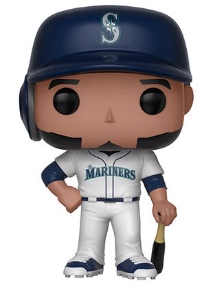 Funko Pop MLB Checklist, Gallery, Exclusives List, Variants, Guide, Info