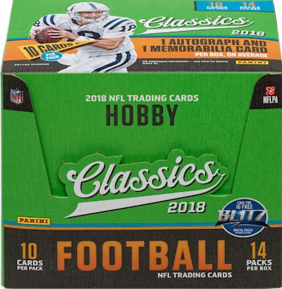 10 Hottest Sports Card Hobby Boxes, Guide, Top List, Best Boxes for Sale