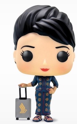 Funko Pop Ad Icons Checklist, Gallery, Exclusives List, Variants Guide