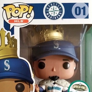 Funko Pop MLB Checklist, Gallery, Exclusives List, Variants, Guide, Info