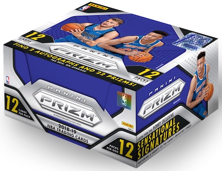 10 Hottest Sports Card Hobby Boxes, Guide, Top List, Best Boxes for Sale