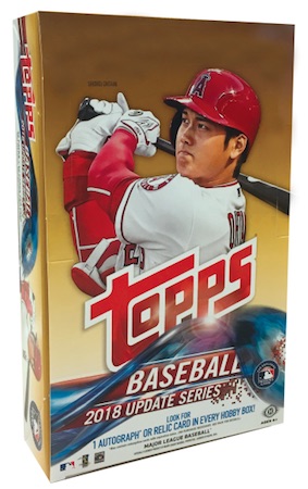 10 Hottest Sports Card Hobby Boxes, Guide, Top List, Best Boxes for Sale