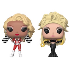 Funko Pop Drag Queens Checklist, Set Info, Gallery, Exclusives, Variants