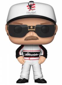 Funko Pop NASCAR Checklist, Series Gallery Info, Exclusive List, Variants