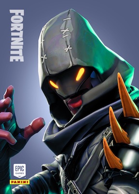 2019 Panini Fortnite Series 1 Checklist, Set Details, Boxes, Release Date