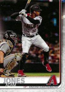 2019 Topps Update Baseball Variations Checklist, SSP Gallery, SP Codes