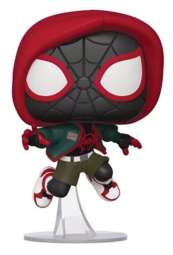 Funko Pop Spider-Man Figures Checklist, Exclusives, Variants, Set List