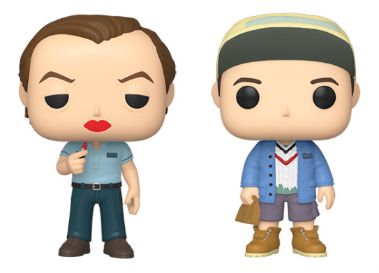 Funko Pop Billy Madison Checklist, Set Gallery, Exclusives List, Variants