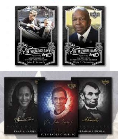 Decision 2020 Checklist, Set Info, Details, Reviews, Boxes, Release Date