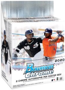 Hottest Sports Card Hobby Boxes, Guide, Top List, Best Boxes for Sale