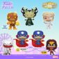 Funko Pop Marvel Infinity Warps Checklist, Gallery, Exclusives, Variants