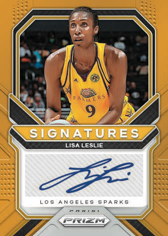 2021 Panini Prizm WNBA Basketball Checklist, Boxes, Reviews, Details