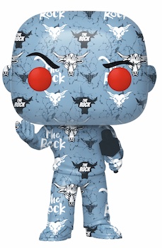 Funko Pop WWE Checklist, Gallery, Exclusives List, Wave, Variant Gallery