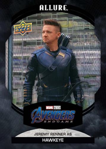 2022 Upper Deck Marvel Allure Checklist, Set Details, Date, Boxes