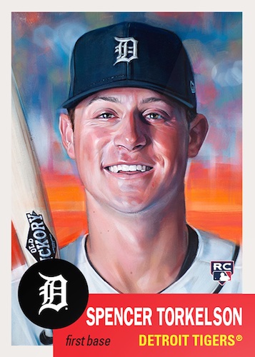 Top 2022 MLB Rookie Cards to Collect, Rookie Card Auction Hot List